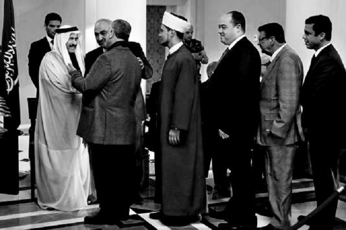 LIBAN – Sadisme saoudien et masochisme libanais - The Maghreb and ...