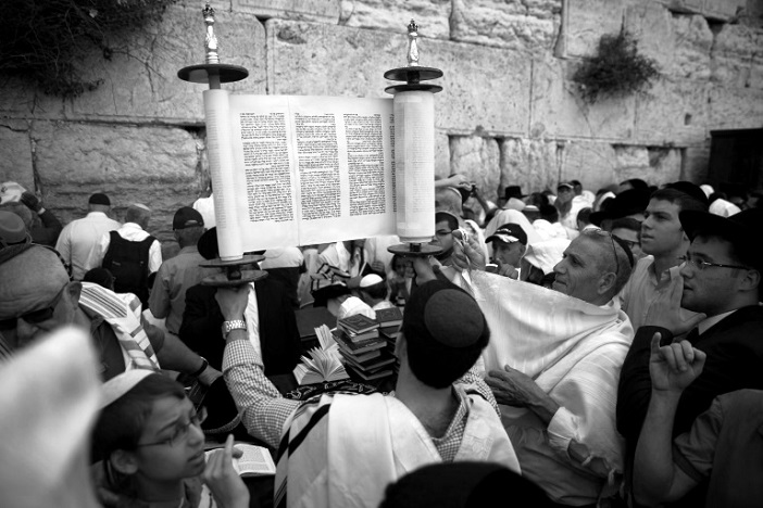 JUDAÏSME – Plus qu’une foi, une culture et une civilisation - The ...