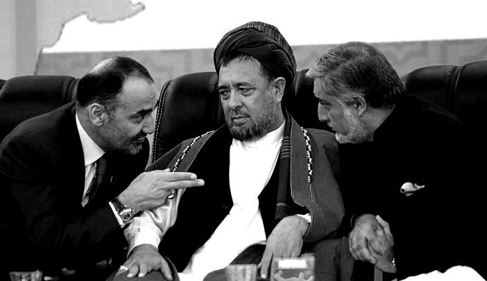 AFGHANISTAN – Atta Noor, le faiseur de rois… - The Maghreb and Orient ...